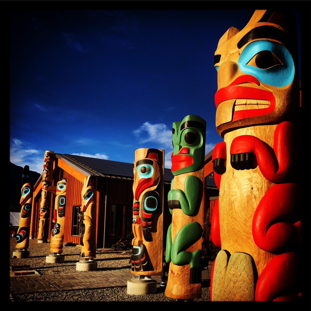 Carcross/Teslin Culture Tour | Whitehorse Tours