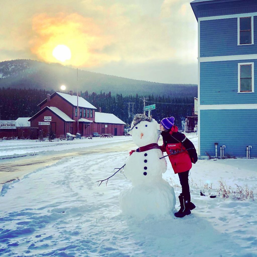 Carcross/Southern Lakes Tour | Whitehorse Tours