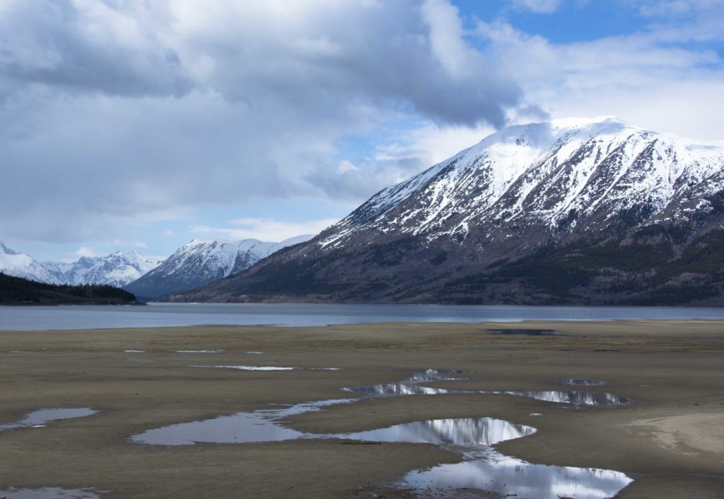 Kluane Mountains | Whitehorse Tours